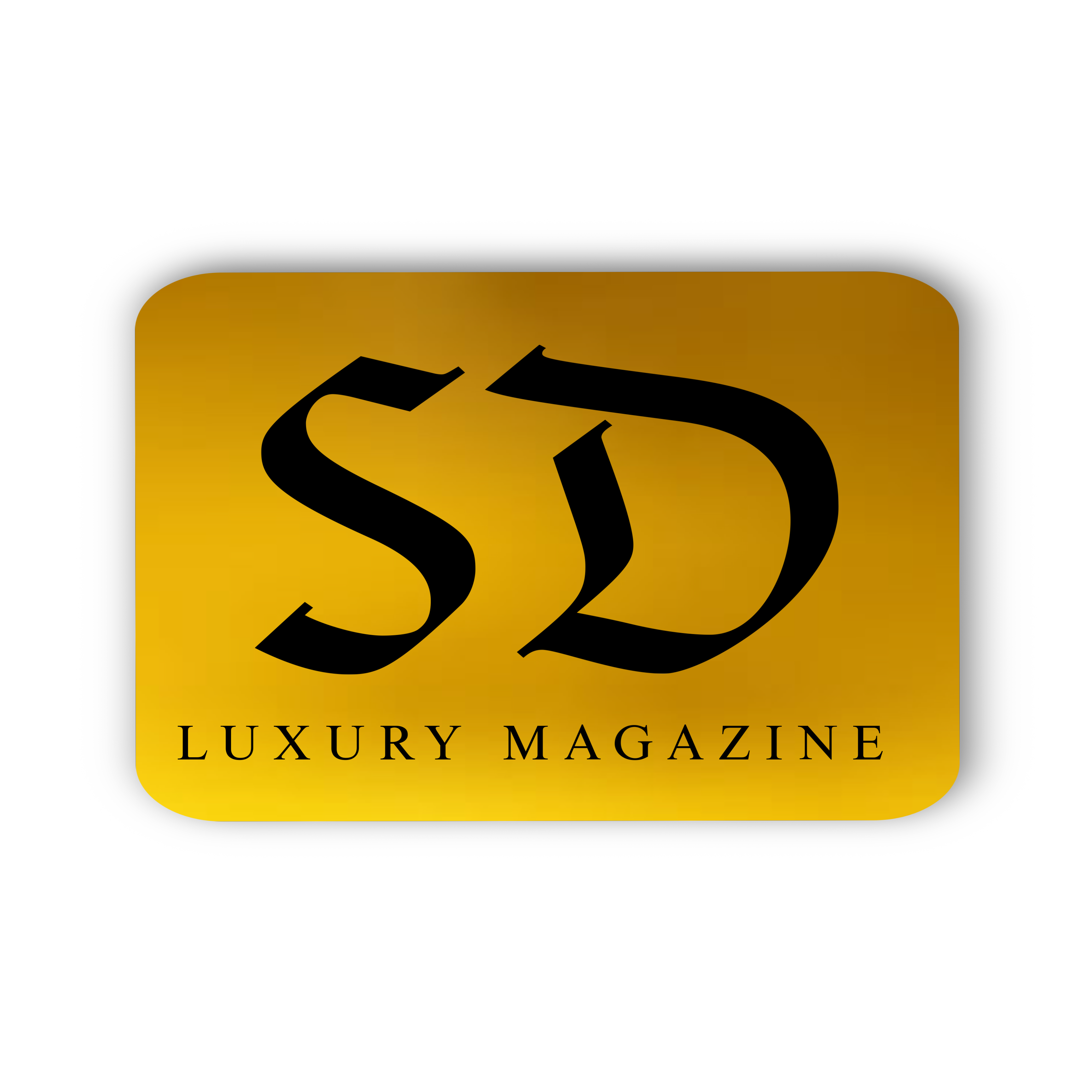 SD Luxury Magazine – Leading fashion trends and exploring infinite ...