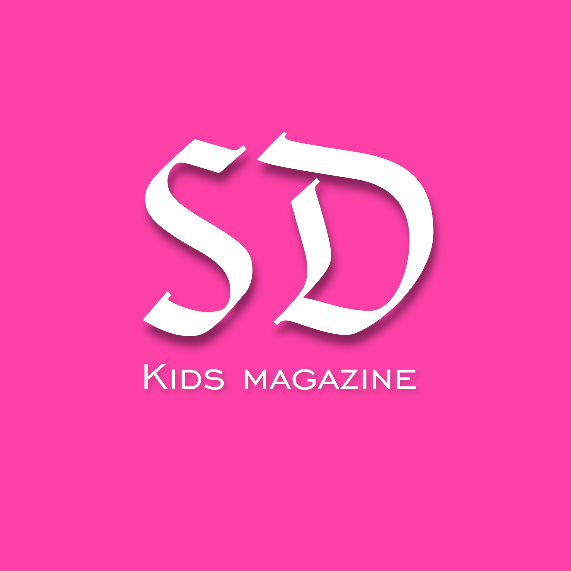 SD Kids Magazine - SD Luxury Magazine
