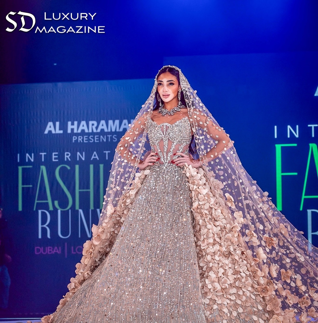 The International Fashion Runway 2025 – SD Luxury Magazine
